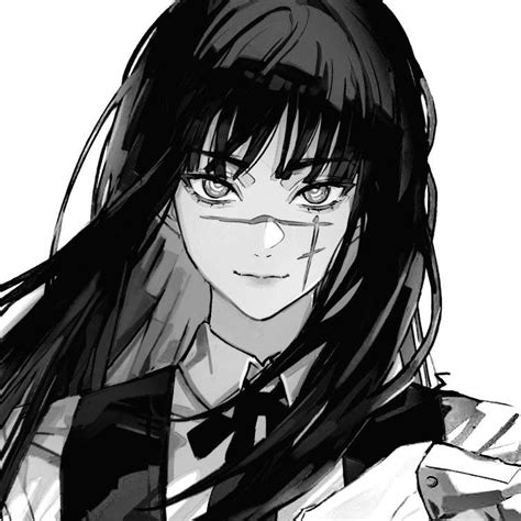 Gothic Anime Girl Dark Anime Girl Manga Anime Girl Anime Girl Drawings Cute Drawings Mitaka