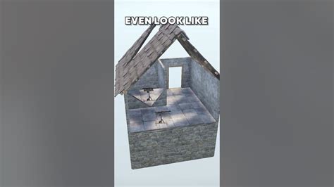 How To Build Deadliest Trap In Rust Shorts Shorts Rusttrapbase Rustbase Rustshorts Youtube