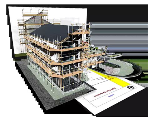 Scaffolding Design Everything About Types And Innovative Solutions Biblus