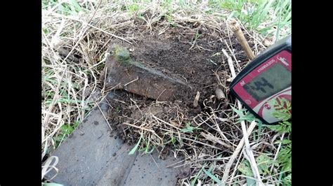 Коп металлолома Нашли Девственное Место по железу Youtube