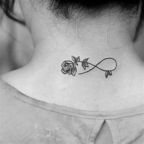 70 Meaningful Infinity Tattoos To Wear For Life In 2023 Best Tattoo