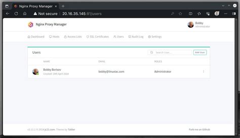 How To Set Up Reverse Proxy With Nginx Proxy Manager NPM