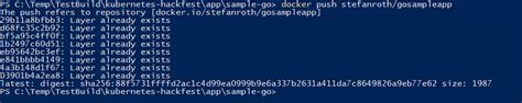 azure monitor monitoring kubernetes aks sample application using