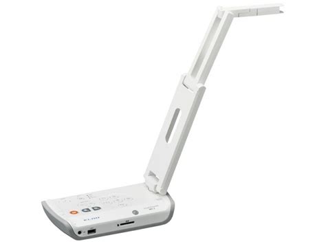 Elmo Visualizer Mo 2 Versandkostenfrei Schnell And Zuverlässig Kaufen Bei Lutz Langer