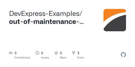 Github Devexpress Examples Out Of Maintenance Xamarin Forms Financial