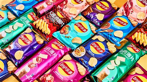 A Guide To Lays Chinese Potato Chips Eater