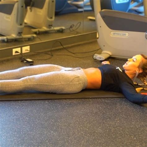 Pin On Ab Exercises