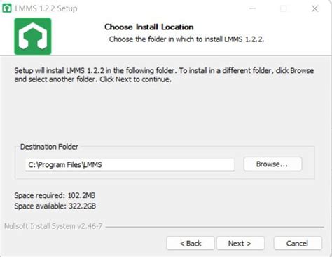 How To Install LMMS On Windows GeeksforGeeks