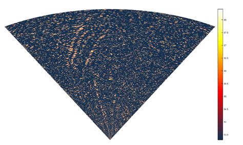 Ldtk Sar 数字相控阵微变雷达 边坡雷达 手持式三维激光扫描仪 防爆空区扫描仪 钻孔式扫描仪