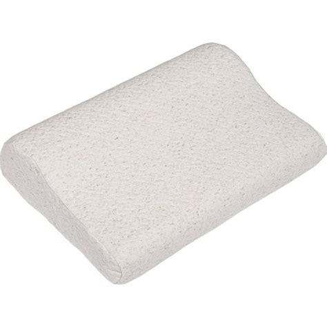Ортопедическая подушка Primavelle в memory foam в fito-чехле linum ...