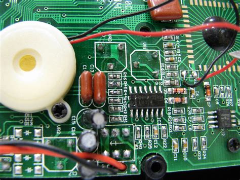 Обзор от покупателя на Мультиметр Ресанта Dt 890 B — интернет магазин ОНЛАЙН ТРЕЙД РУ