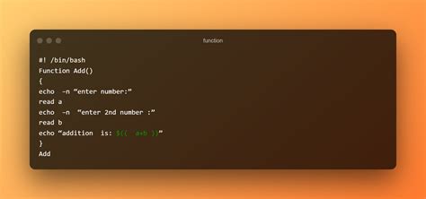 40 Shell Script Interview Questions For Devops 2024 Hashdork