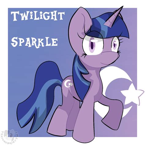 Concept Art Twilight Sparkle Fanart Old Art By Chinguthelovingexe On