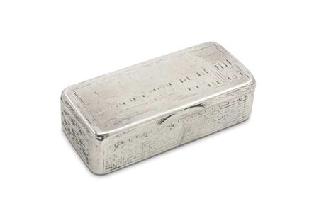 Lot 356 An Alexander Ii Russian 84 Zolotnik 875