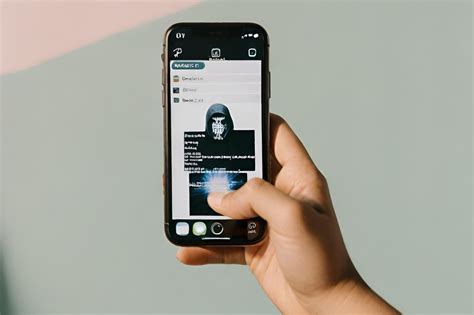 How To Detect And Protect Against IPhone Malware Scam Detector