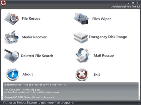 Best Data Recovery Software For Windows Vista Free Software Included