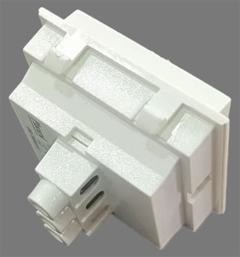 A Way Plastic Modular Switche At Rs Piece In Ajmer ID