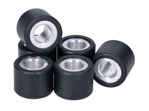 Variomatic Weights 101 Octane Various Sizes Scooter Parts Racing Planet Uk