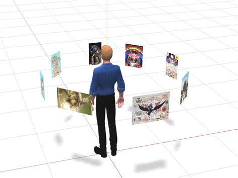 Welcome To Hoverlay Spaces Documentation