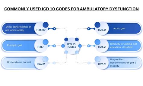 Icd 10 Code For Ambulatory Dysfunction R2689 Icd 10 Code For Ambulatory Dysfunction R2689