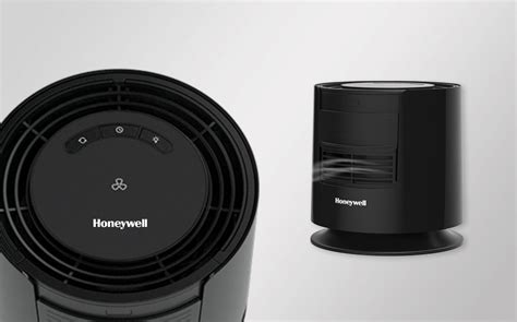 Honeywell Plugged In Leap
