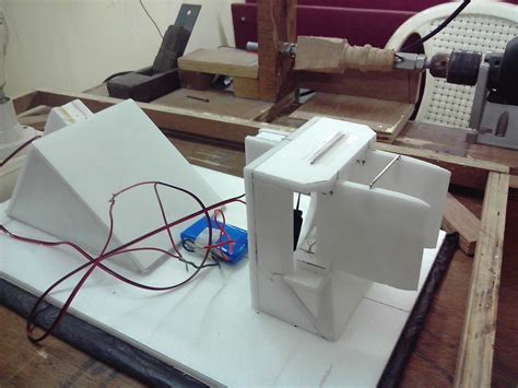 Want To Make Rf Based Rc Hovercraft Using Arduino Nano N Uno