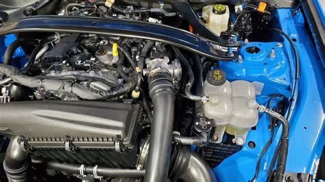 2024 Jandl Oil Separator Ecoboost Autoware