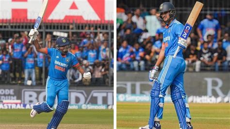 India Seal Series After Sublime Hundreds From Gill Iyer Script 99 Run