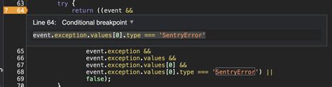 Error When Returning Null In BeforeSend Issue 3047 Getsentry