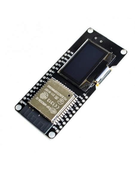 Esp32 Oled Wifi Modulok Bluetooth Dual Esp 32 Esp 32s Esp8266 And Oled