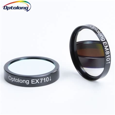 Biochemistry Analyzer Filter Fluorescence Microscope Filters