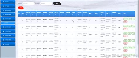 计算机毕业设计springboot宾馆客房管理系统 酒店客房预订与管理系统 旅店客房综合管理平台2 宾馆客房业务管理提供客房预订、预订变更、客房入住、退房结帐、 旅客信息查询 Csdn博客