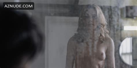 FORTITUDE NUDE SCENES AZNude