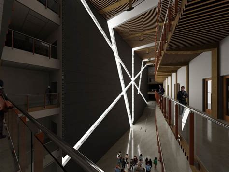 Integration Of Parametric Design In Architecture And Building