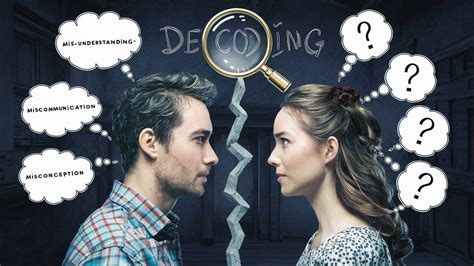 Decoding The Gender Divide Exploring The Enigma Of Male Female Communication YouTube