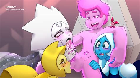 Harkart Steven S Desire Steven Universe