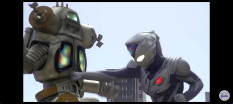 Lf Ultraman Dinas Color Timer Was Blue Rultraman