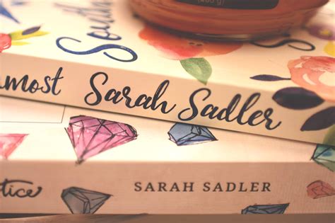 Sarah Sadler