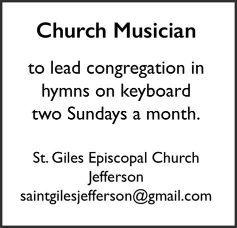 St Giles Church Boothbay Register