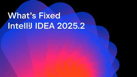 intellij idea 2024 1 4 is out the intellij idea blog