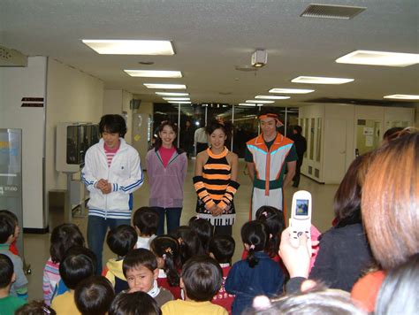 楽しく体験冒険隊 思いでたくさん経験つくり おかあさんといっしょ livedoor Blogブログ