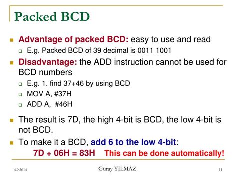 Ppt Arithmetic And Logic Instructions A Nd Programs Powerpoint
