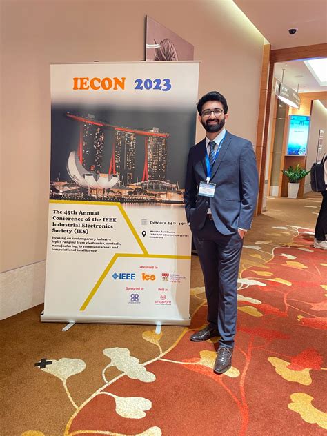 Iecon2023 Ieee Iecon Ies Energy Predictiveanalytics Windturbine