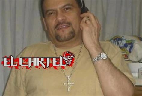 Javier Torres Felix Aka El Jt Released New Photo ~ Borderland Beat