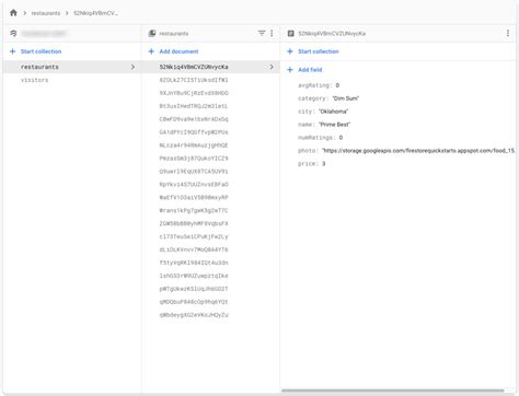 Explaining Firestore To Bigquery Integration Blog
