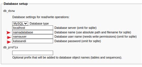 Install Mail Client Roundcube Blog Warscloud