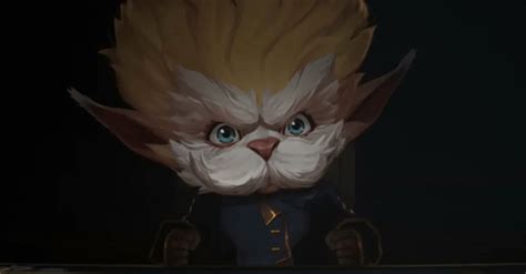 Lore Spoilers Singed Is More Important Than You Think Yeah Even