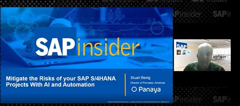 Kpmg Transforms Project Delivery With Ai Driven Sap Joule For
