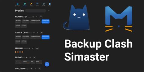 Clash For Windows GitHub Topics GitHub
