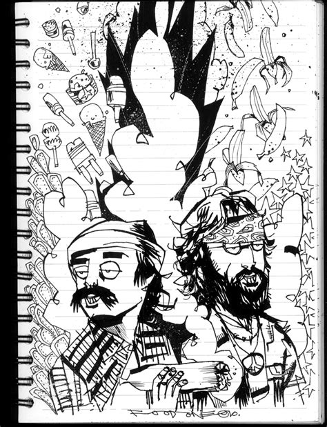Chic And Chong Quotes Quotesgram